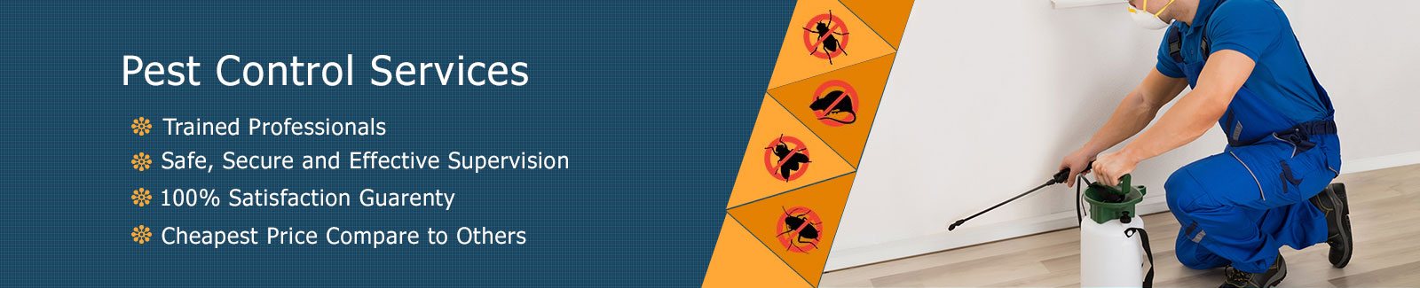 TechSquadTeam: Book Reliable Home Service Experts Online